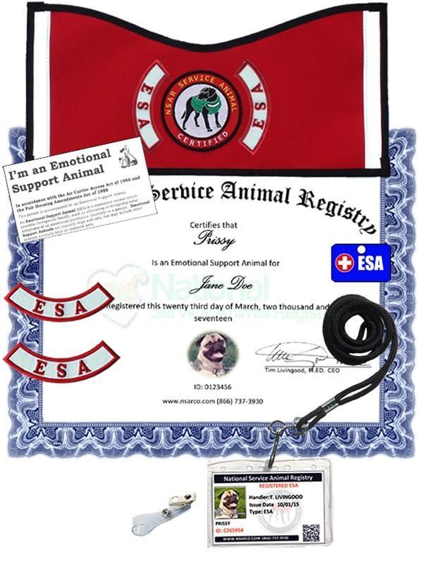 Emotional Support Animal Registration Experts Since 1995 emotional-support-animal-registration-experts-since-1995