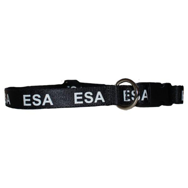ESA Collar - NSARCO