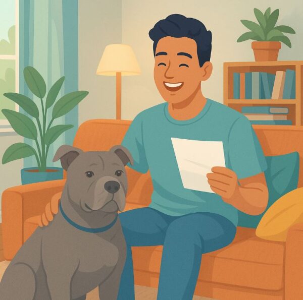 How to Spot Fake ESA Letters and Avoid Scams - NSARCO