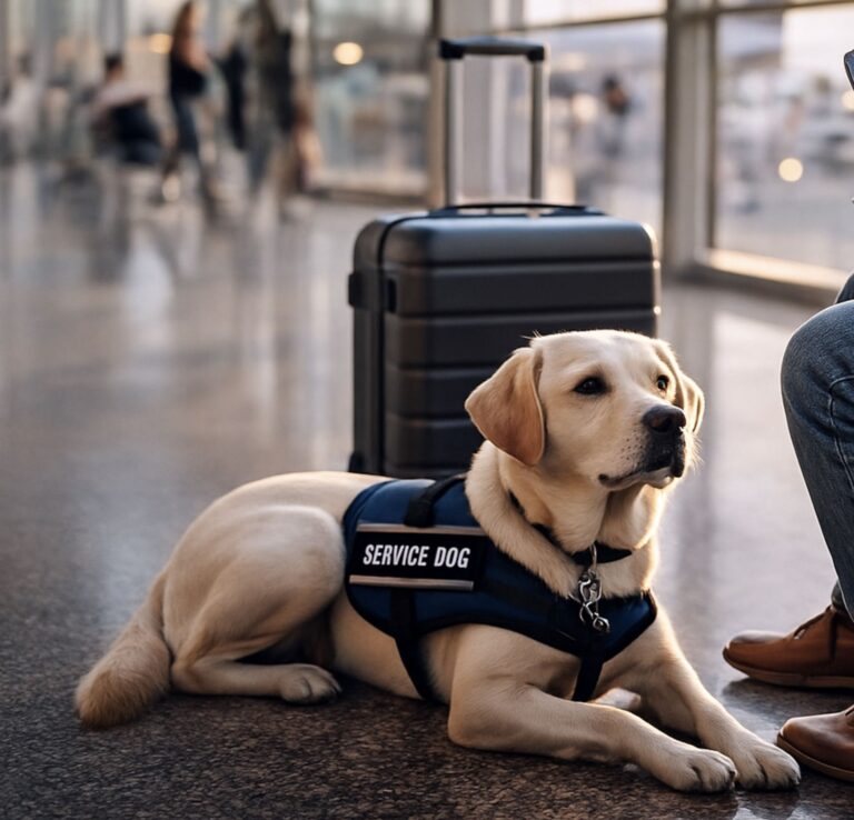 The History of Service Animals: From Ancient Times to Today - NSARCO